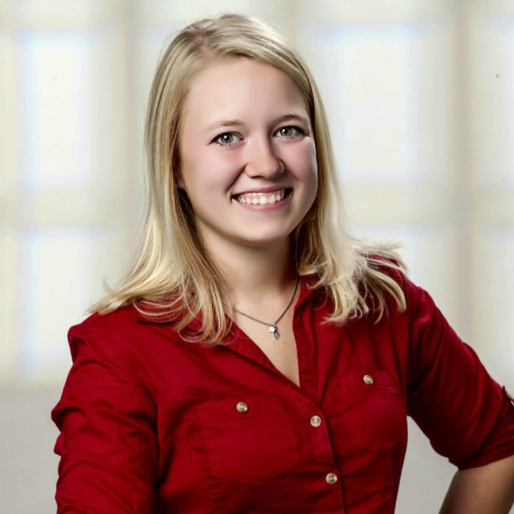 Ellen Schulz - Gesundheitsmanagement - IUBH Internationale Hochschule ...