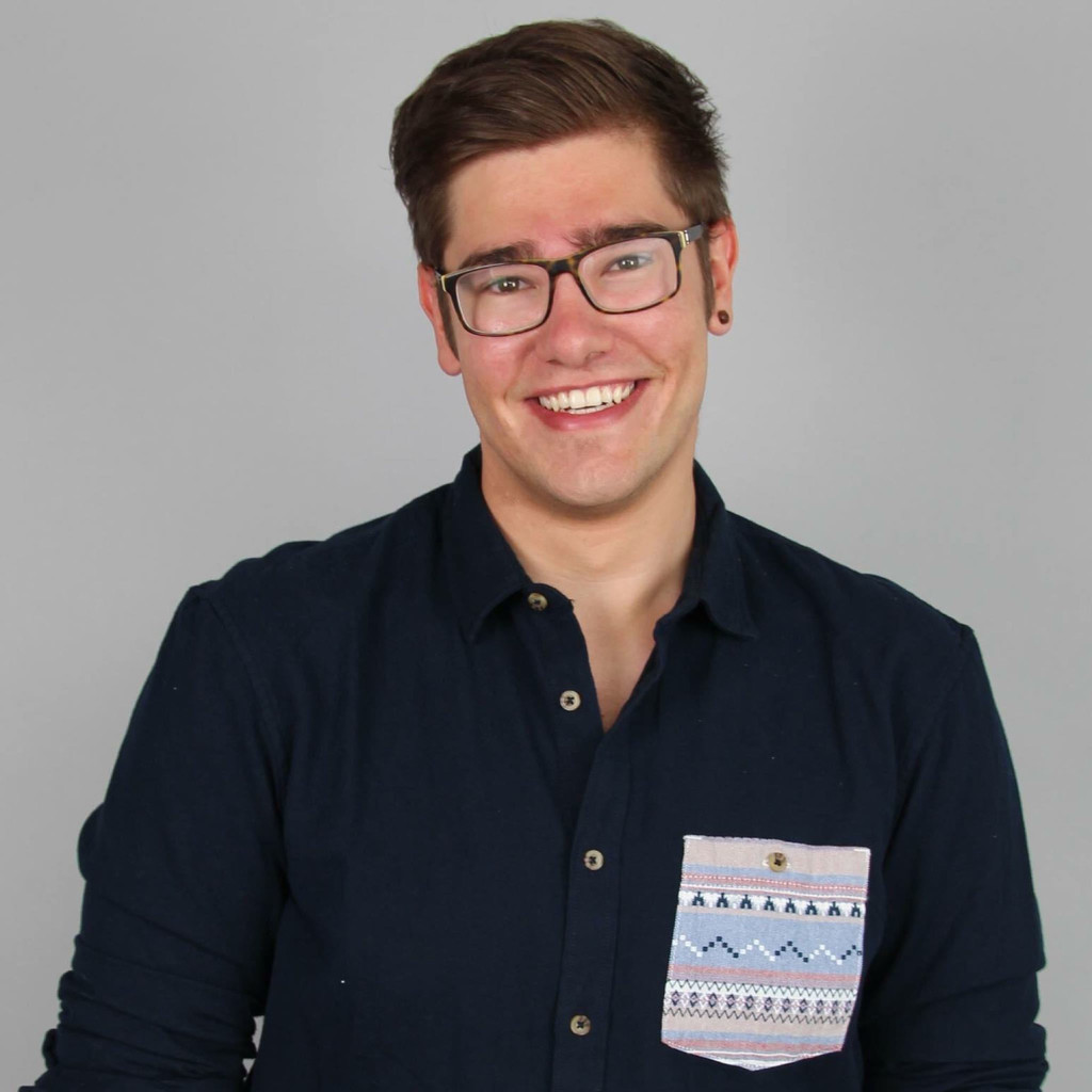 Maximilian Rauh - Volontär Moderation - Funkhaus Halle GmbH & Co. KG | XING