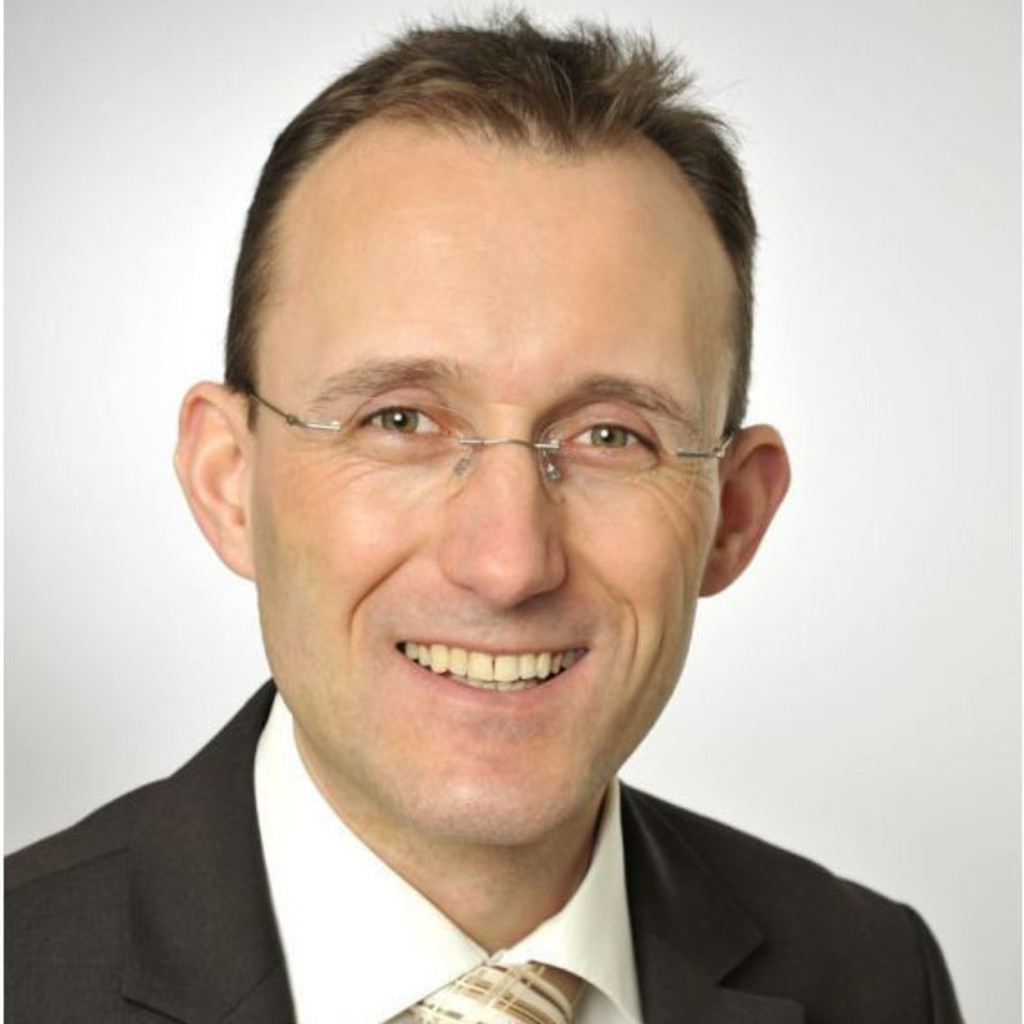 Martin Bayer - Geschäftsführer - SOLVOTEC GmbH & Co. KG | XING