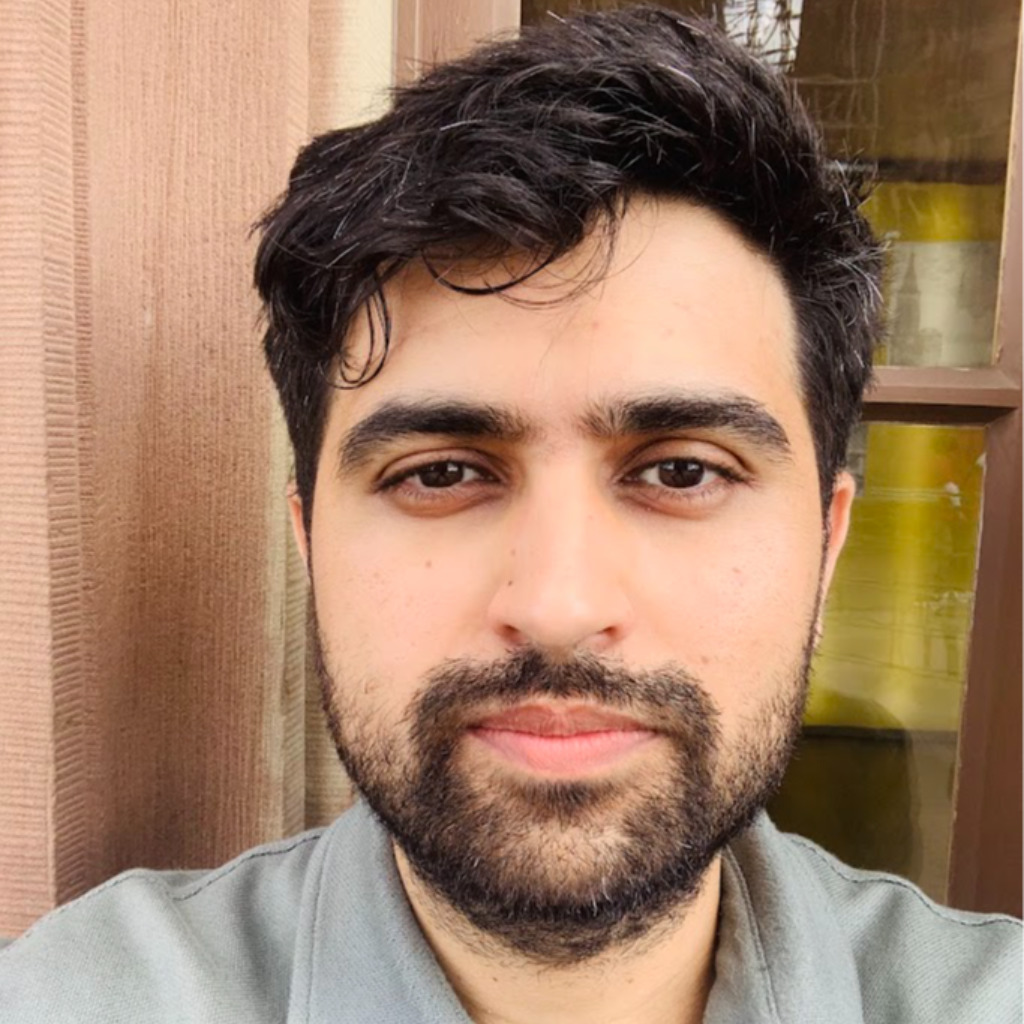 Anas Ahmed - International Economics & Public Policy - Johannes ...