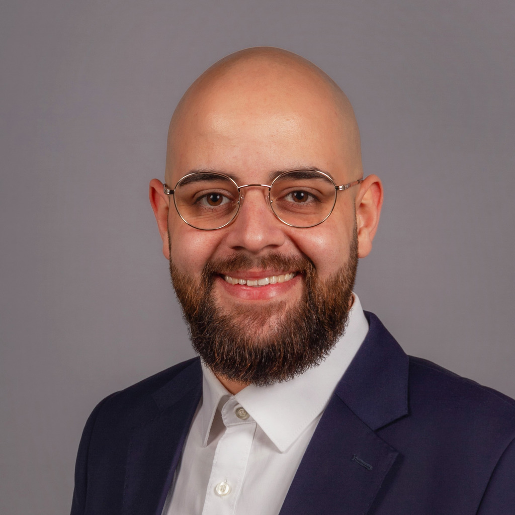 Daniel Armbruster - Recruiting Strategy Specialist - House of HR ...