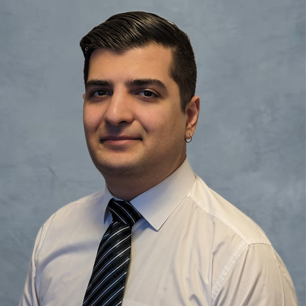 Arash Mohammadi - Wirtschaftsingenieurwesen - Technische Universität ...