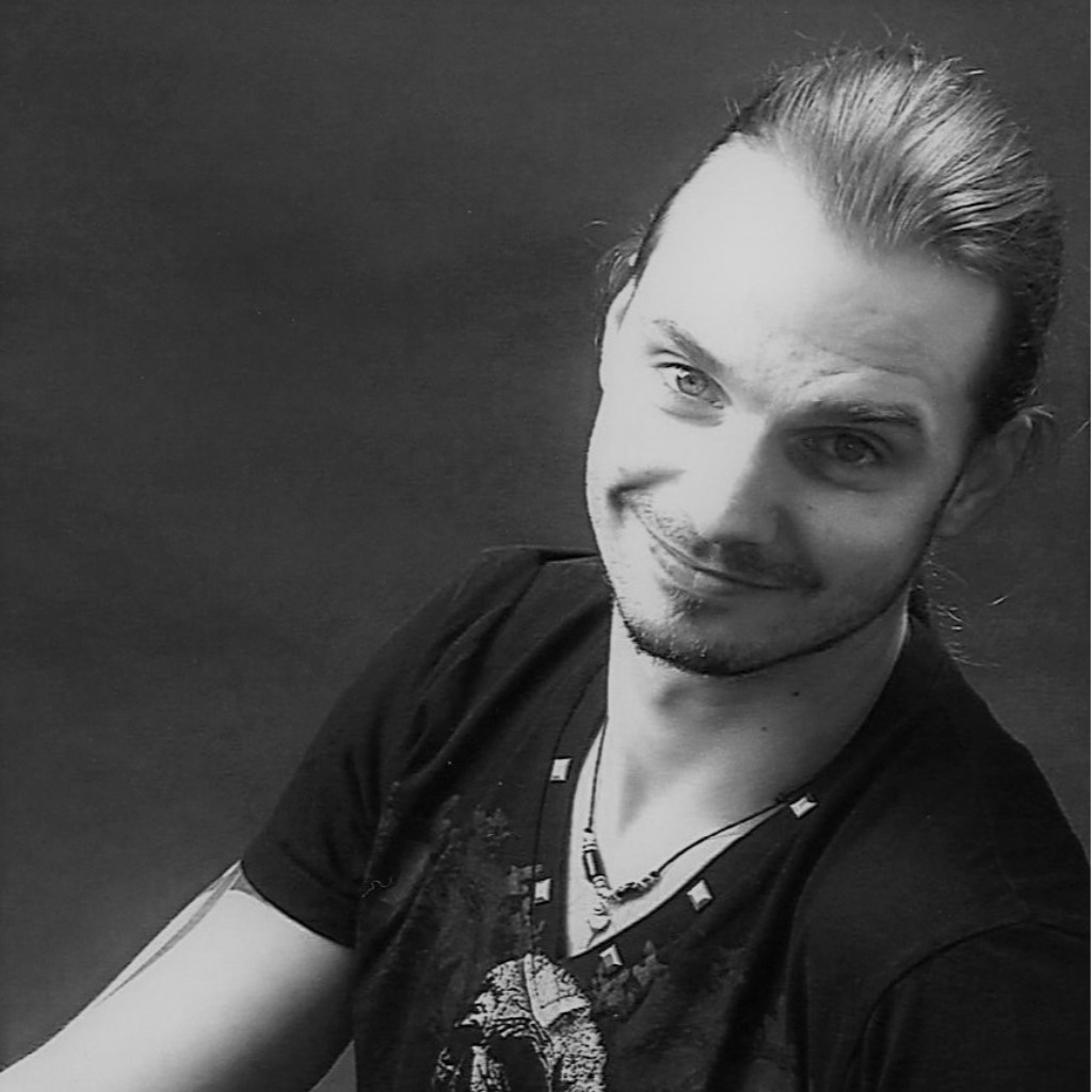 Daniel Feuerer - CNC-Anwendungsfachmann - Martin Stanz- und ...