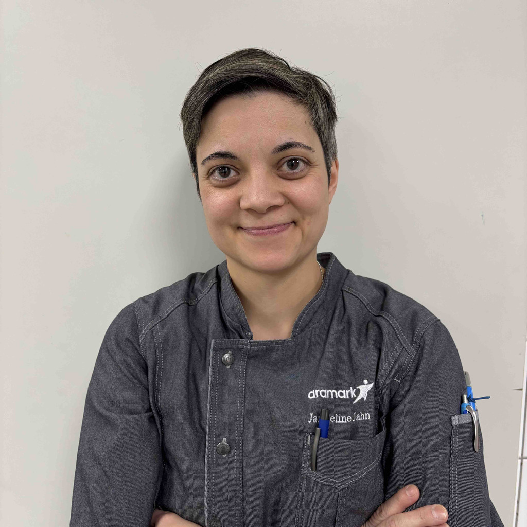 Jacqueline Jahn - Küchenleiterin - Aramark | XING