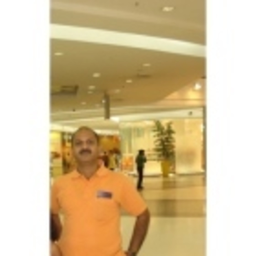 Singh Ram Kumar - RSM - chevron | XING