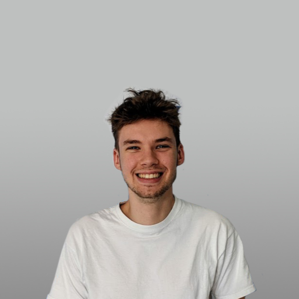 Robin Prinz - Tech Wizard - WorkSimple GmbH | XING