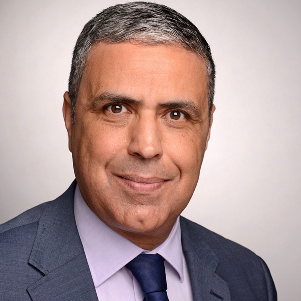 Youssef Hani - Senior Sales Engineer Automotive - Unifrax GmbH | XING