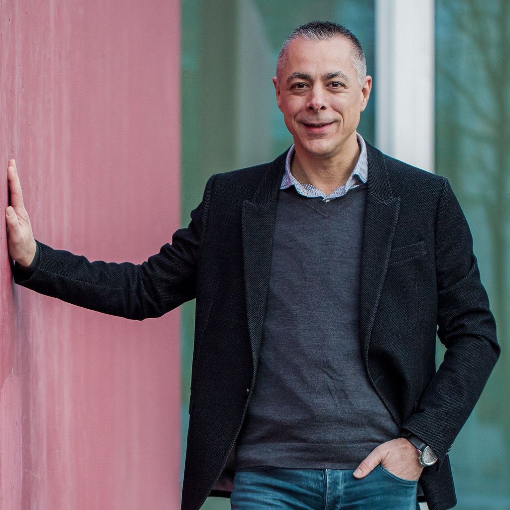 Chris Beck - CEO / Owner - Vallelunga AG - Immobilien | XING