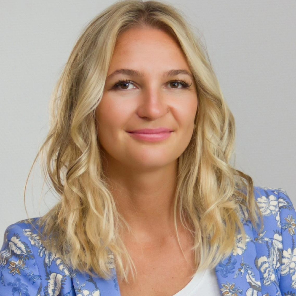 Natalie Schellenberg - Einrichtungsleitung - Haus Christian e.V ...