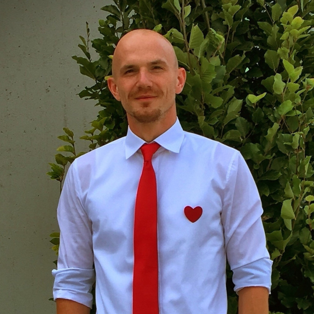 Alexander Hopp - Fachinformatiker Anwendungsentwicklung - EVO ...