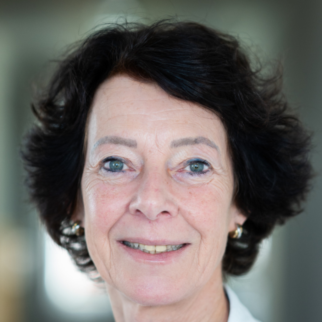 Patricia Merlino - Ressortmanager Marketing/Vertrieb - DSAG e.V. | XING