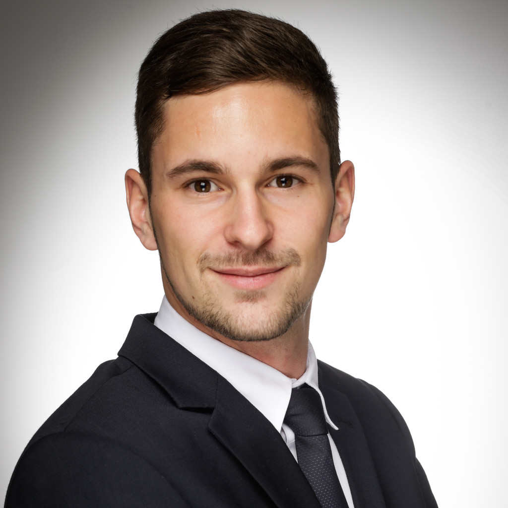 Jakob Bollendorf - Consultant - INVERTO, A BCG Company | XING