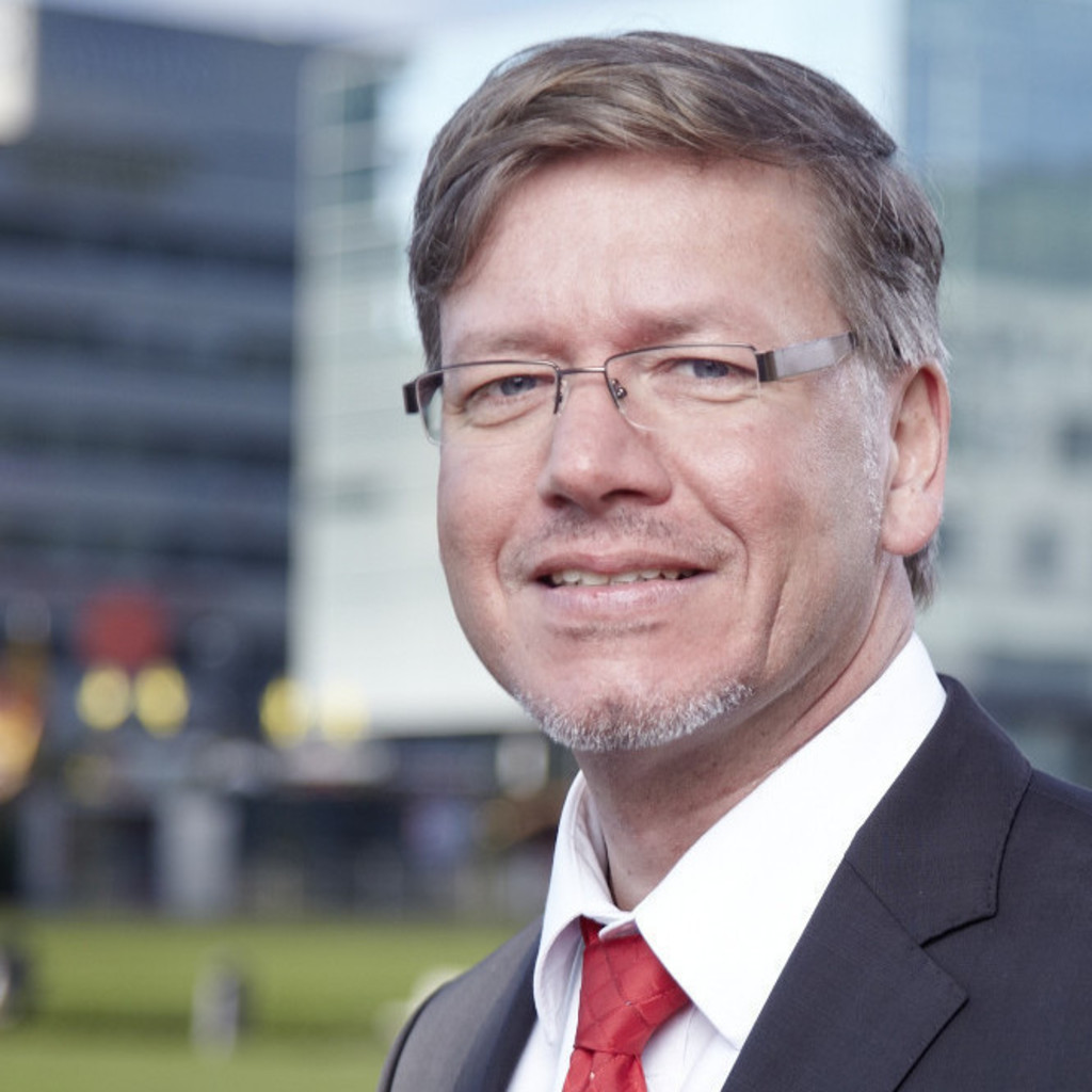 Michael Erath - Inhaber - Kanzlei Erath | XING