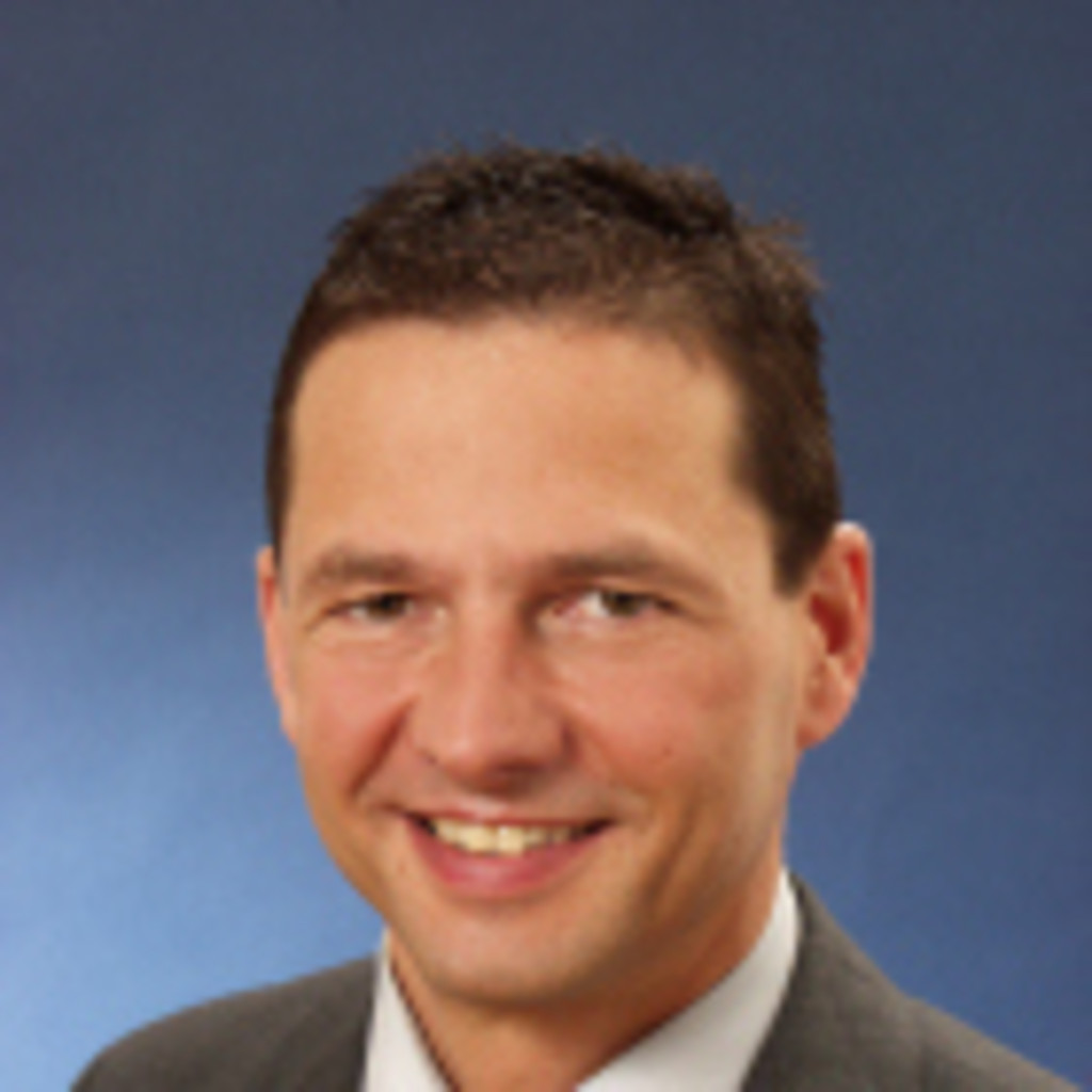 Karl Kadel - Key Account Manager (seit 01.08.2020 im Ruhestand ...