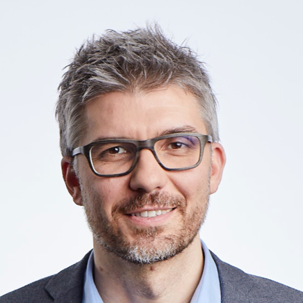 Christian Heizmann - Development Manager Cloud Products - DSC Software AG | XING