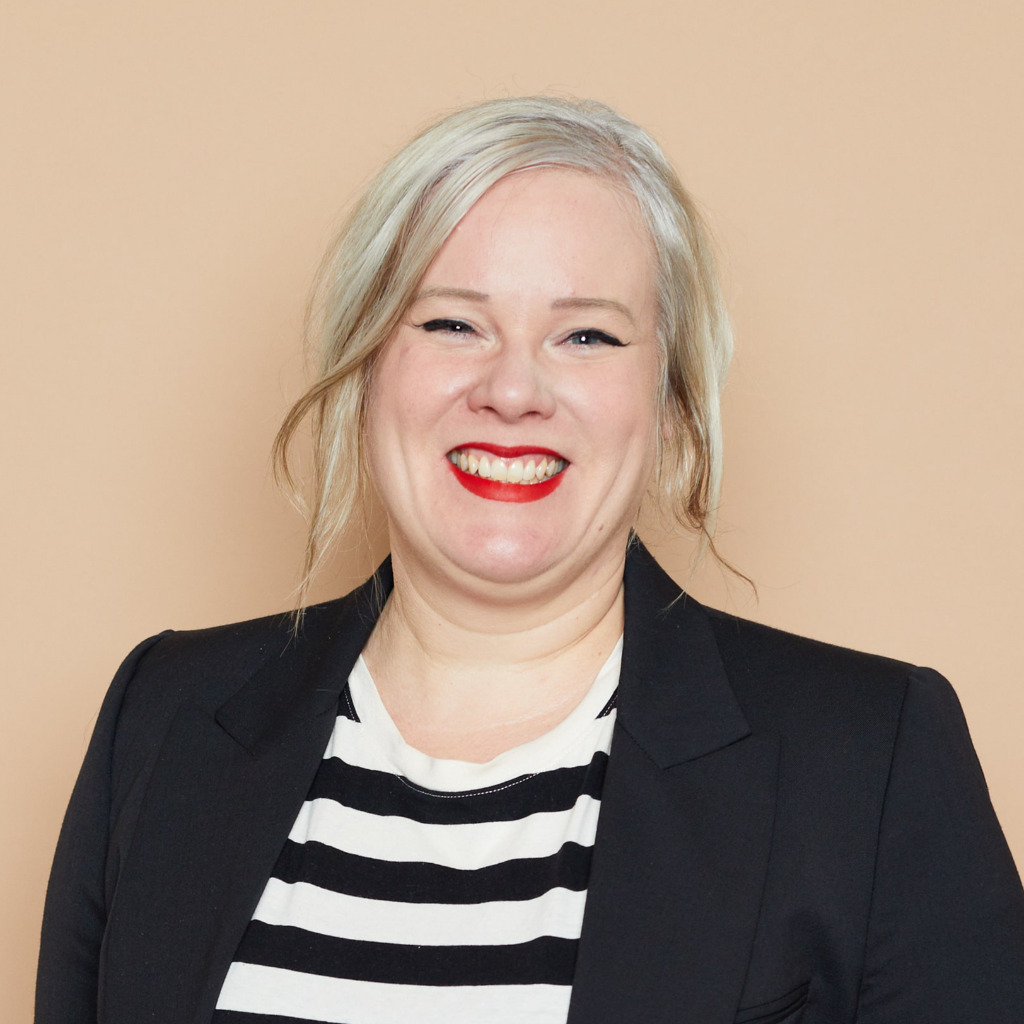 Laura Dieckmann - Content Director - Echte Mamas GmbH | XING