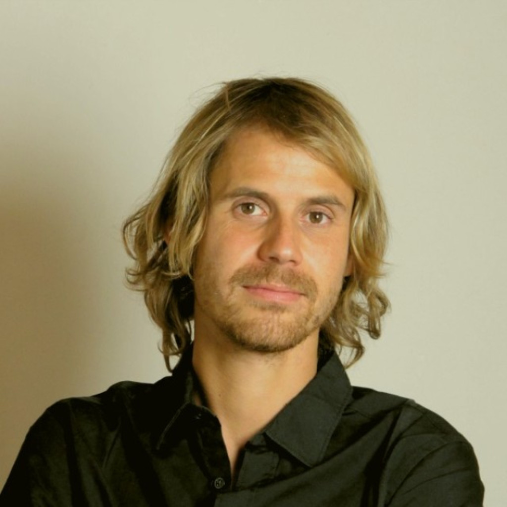 Florian Girtler - Software Developer - AQT | XING