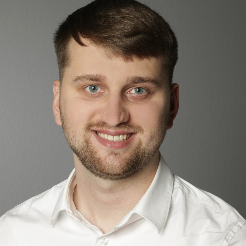 Bent Geitner - Kaufmännischer Mitarbeiter Contracting - GSG ENERGIE ...