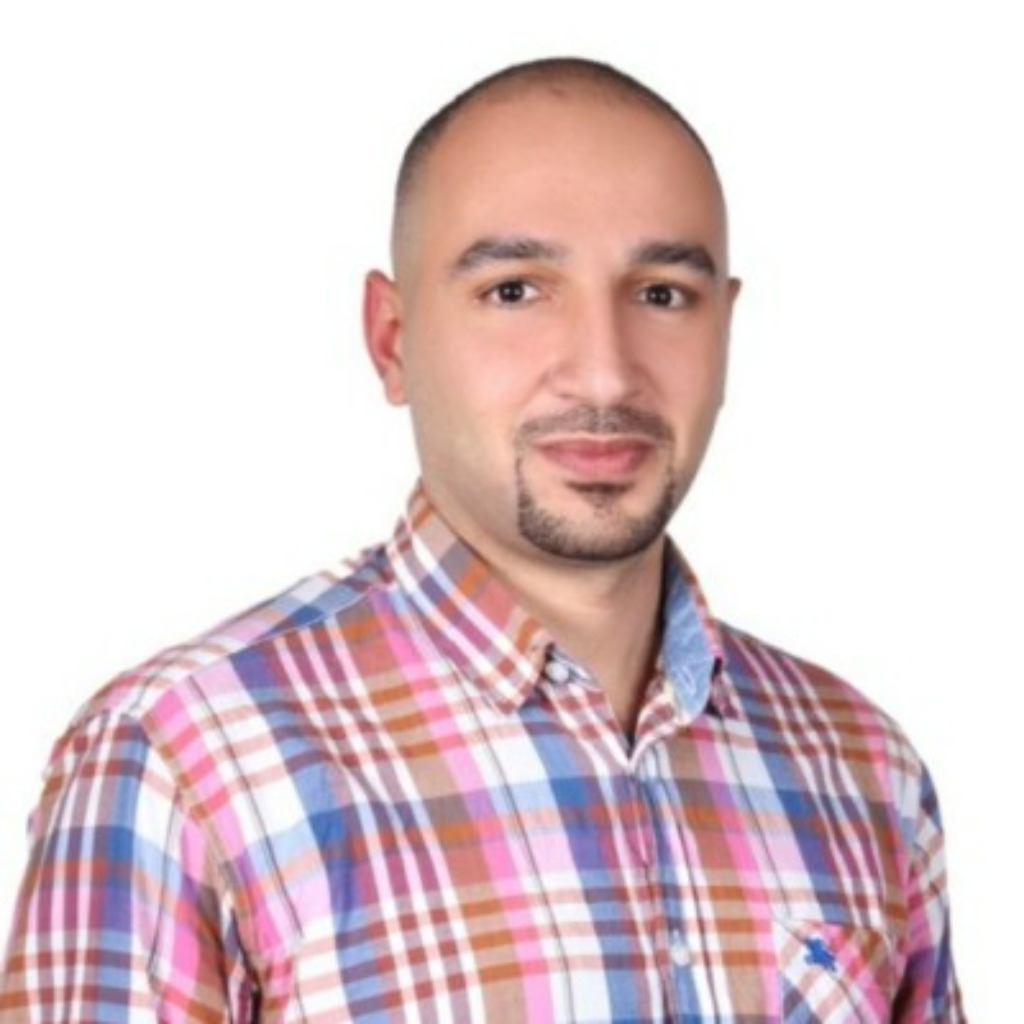 MHD-Fadi Habboubati - Backend Developer - Nadsoft | XING