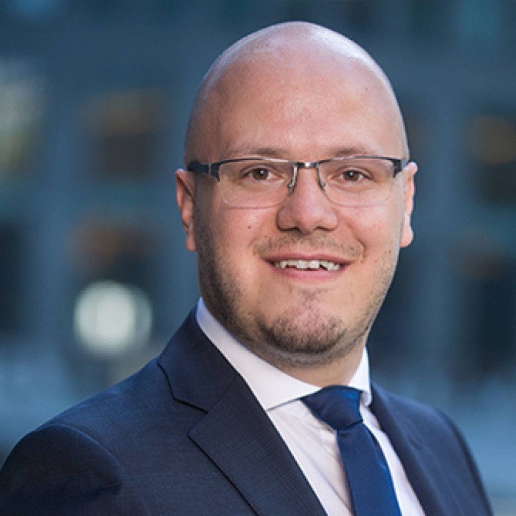 Joe Wyss - Leiter Maklerservice & Kundendienst - Global Sana AG | XING