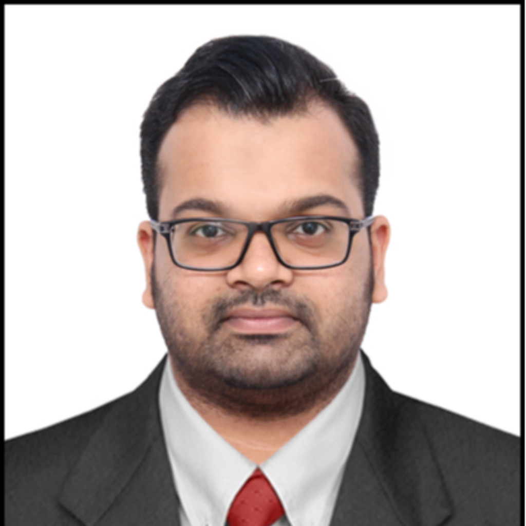 SARATH HARI - Senior Software Engineer - Torc Robotics | XING