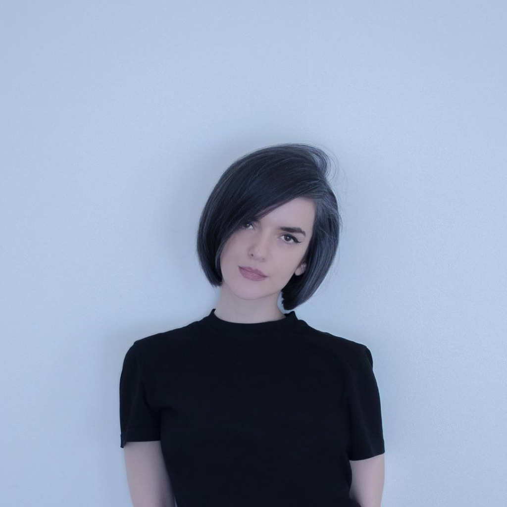 Dragana Veselic - Graphic Design - Belgrade University | XING