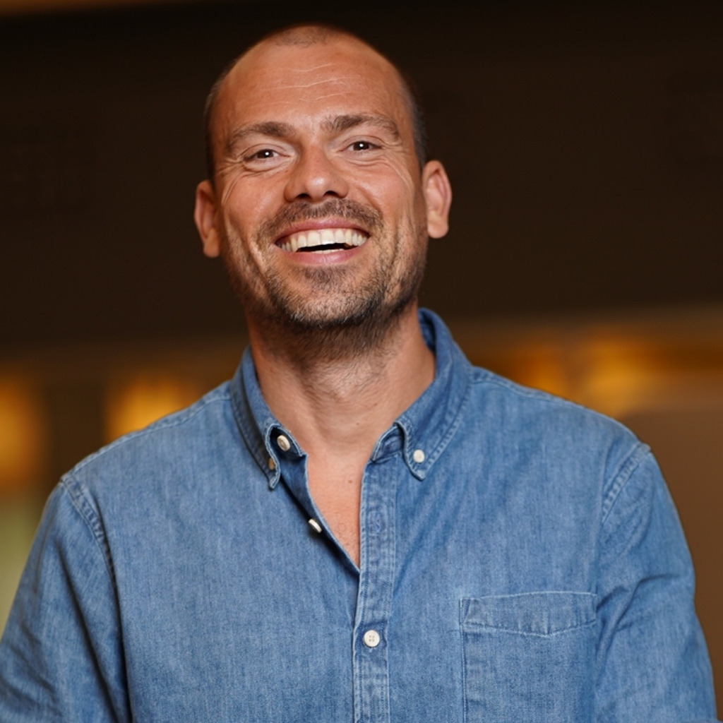 Stefan Gebhardt - Verkaufstrainer - Stefan Gebhardt Trainings | XING