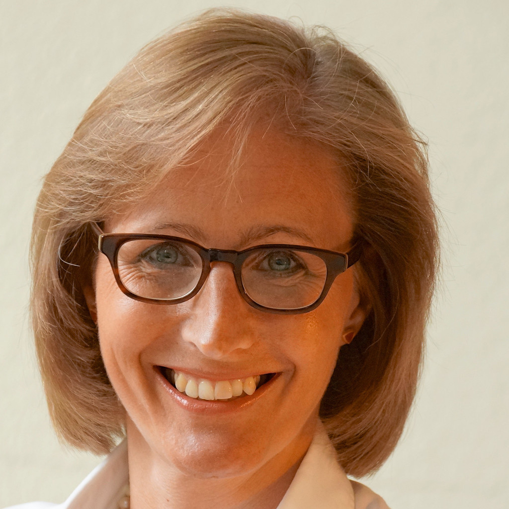 Dr. Birgit Berger - Team Leitung Dermatologie (Medical) - Dr. Wolff ...