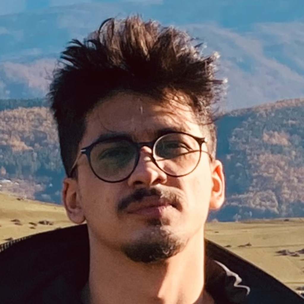 Mohamad Heydari - Fullstack Developer - Zebyl | XING