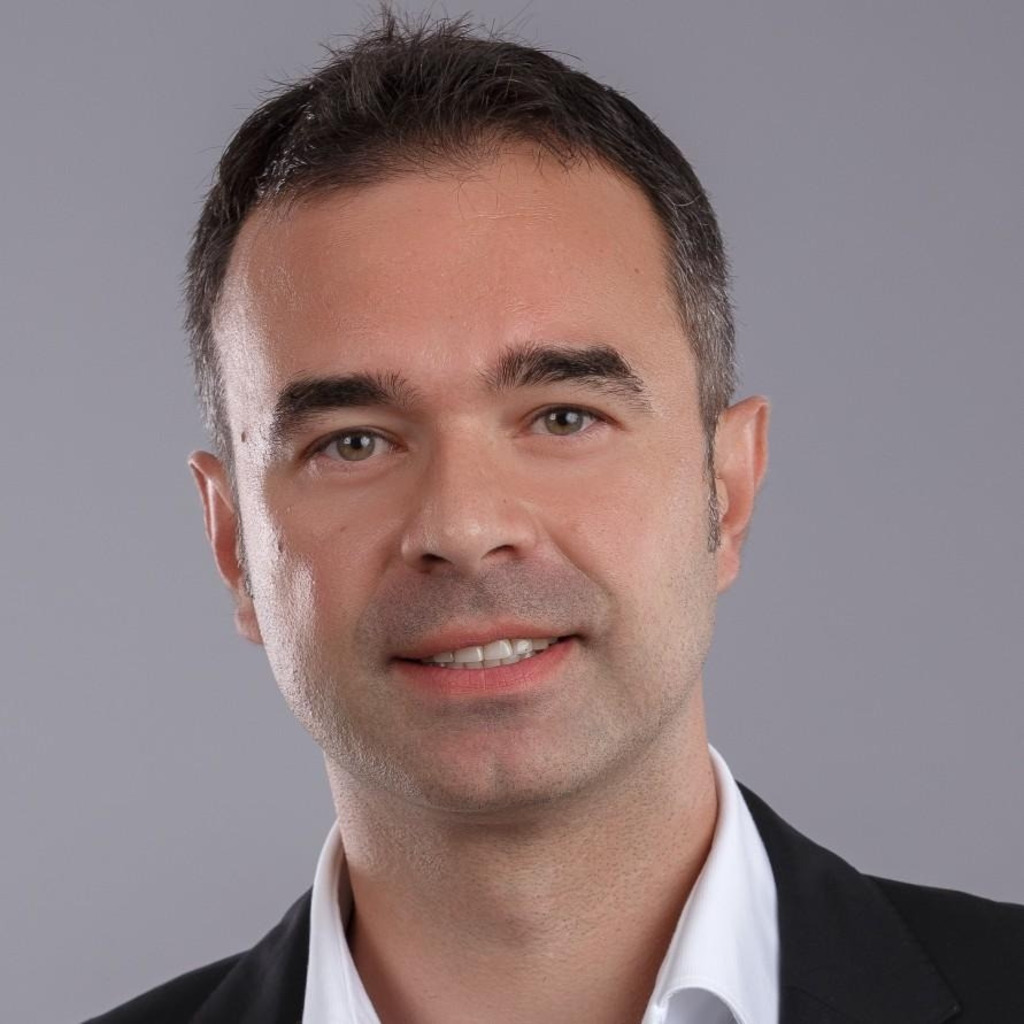 Emil Kezic - Demand Planner / Commercial Analyst - Walter Rau Neusser ...