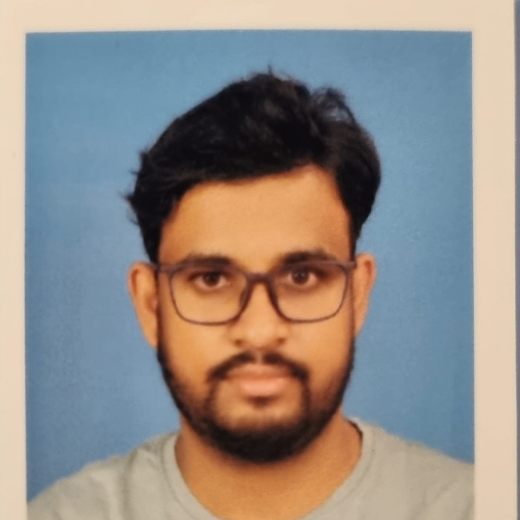 Midhun T C - QA Engineer – GitHub Projects & Career Advancement - Remote / Self-Initiated | XING