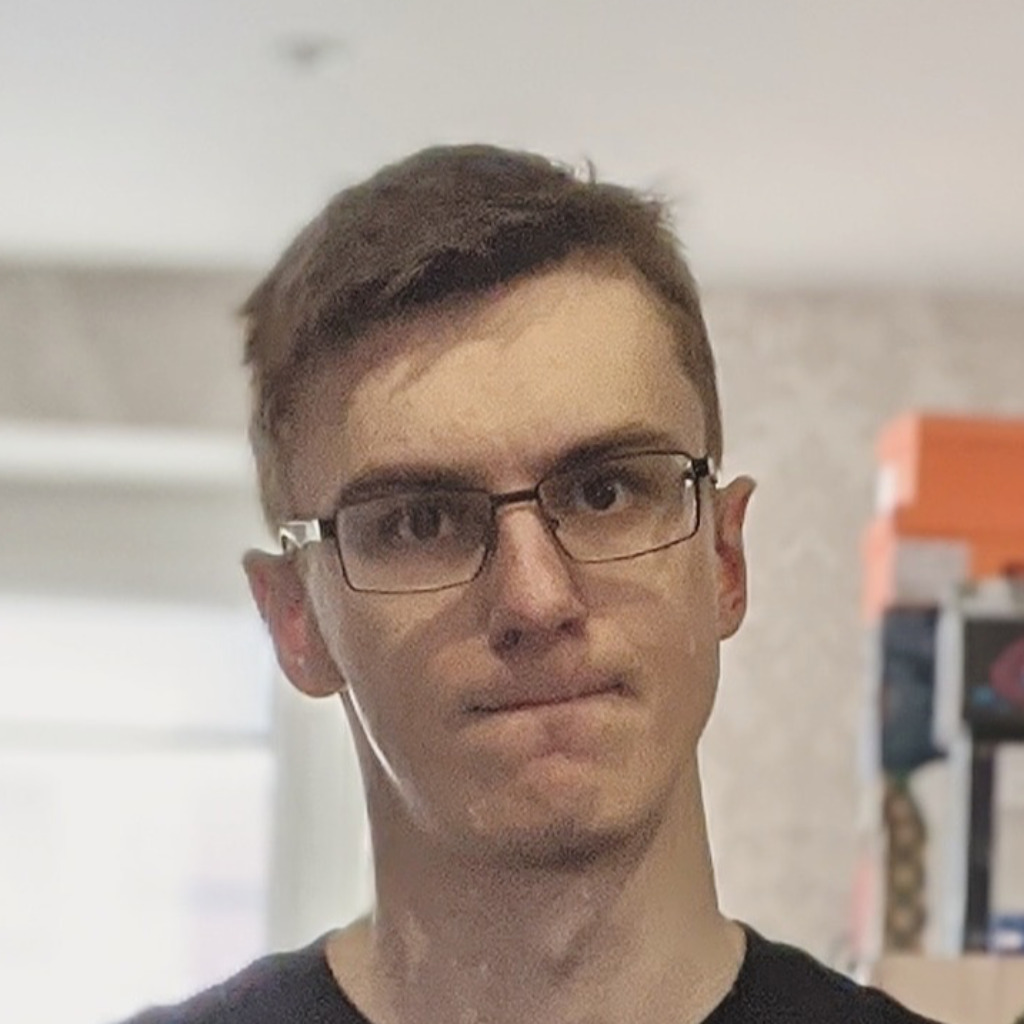 Andrei Kaminski - Senior Android Developer - SoftTeco | XING