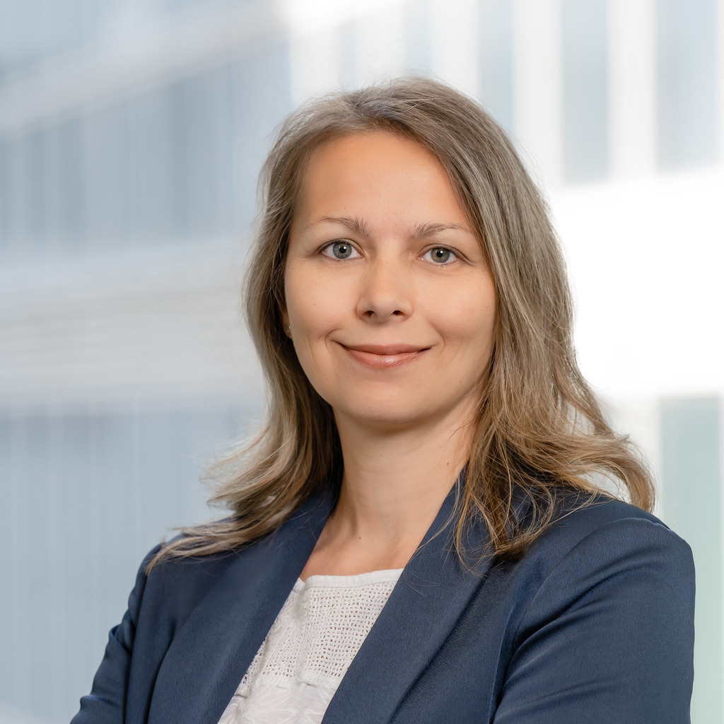 Susann Heuermann - Vertriebsassistentin - BleckmannSchulze GmbH | Experte für ...