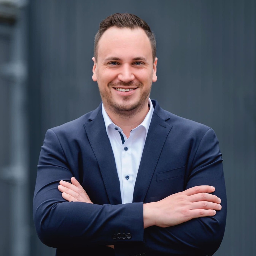 Martin Hannappel - Product Manager - Summerfield Records | XING