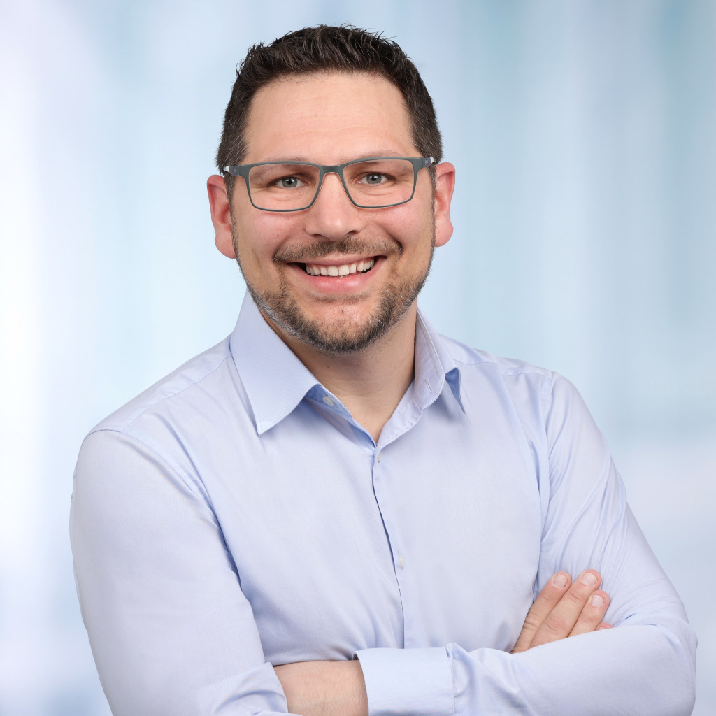 Stefan Helfer - Specialist Chemical HVAC Engineering - Boehringer Ingelheim | XING