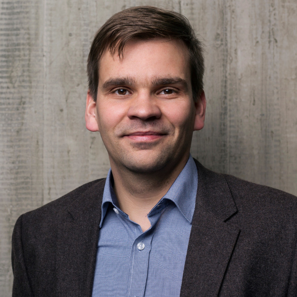 Dr. Marc Hölling - Professor - HAW Hamburg | XING