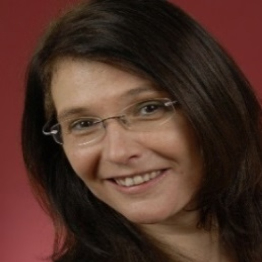 Martina Holzhäuser: Vertriebsleitung Innendienst | XING