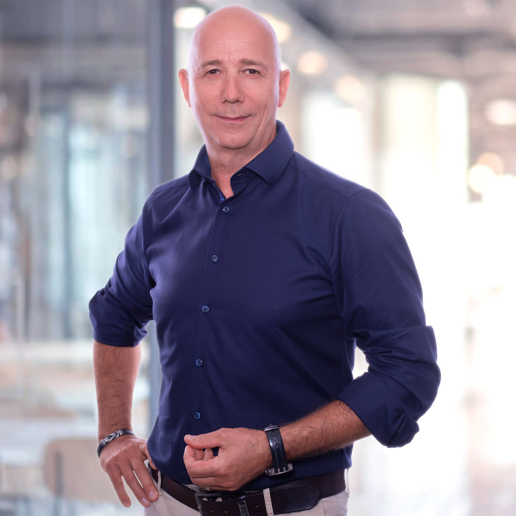 Markus Menzel - Bachleor Professional of Safety, Security and ...