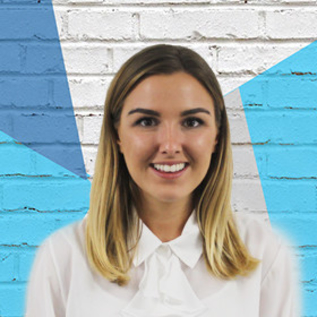 Chloe Robinson - Talent Acquisition Specialist - Eurostaff Group GmbH ...