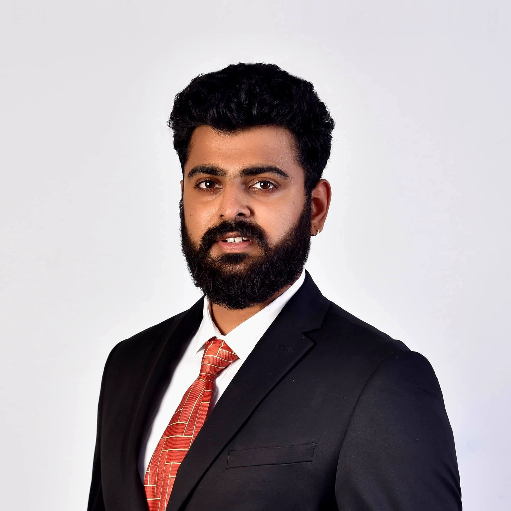 Kusha Hebballi - Industrial Engineer - Kuber Packaging Industry Pvt Ltd ...