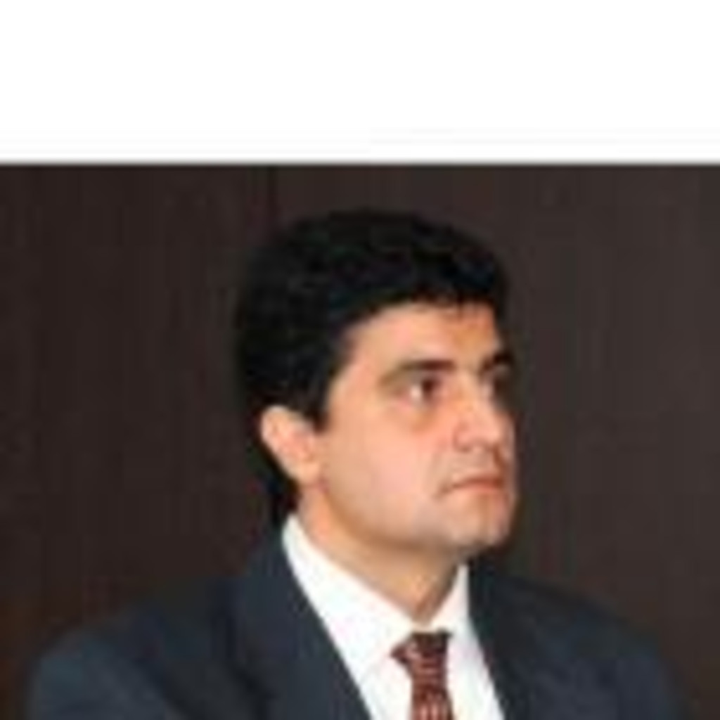 Mohamed Soliman - Mr. - QU | XING Mohamed Soliman - Mr. - QU | XING