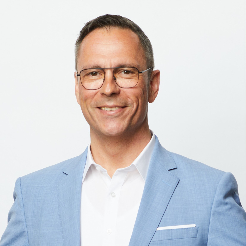 Thomas Zimmermann - Verkaufsleiter Süd - nora systems GmbH | XING