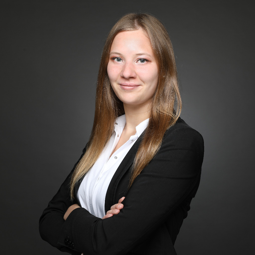 Isabell Fuhry - Sachbearbeiterin - Bundesamt für Familie und ...