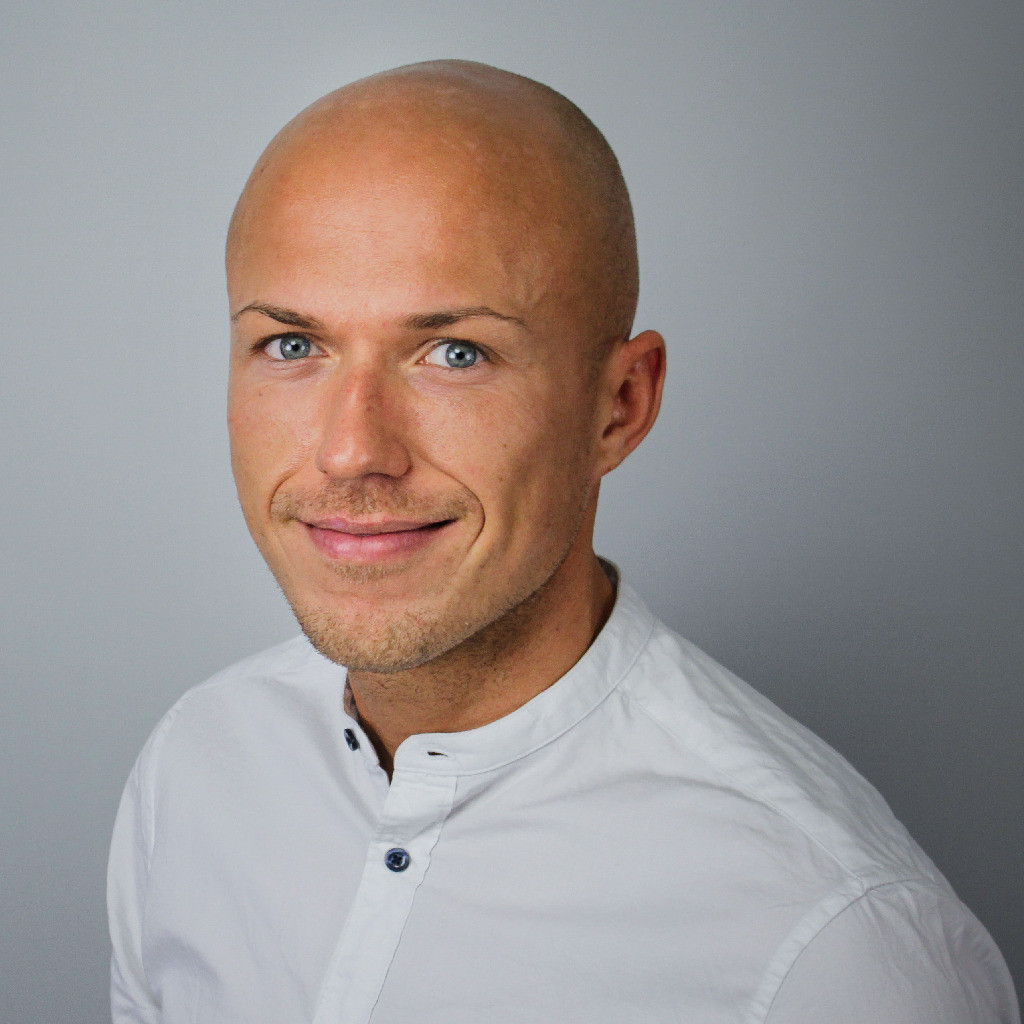 Patrick Wroblewski - Weichenwärter - Deutsche Bahn | XING