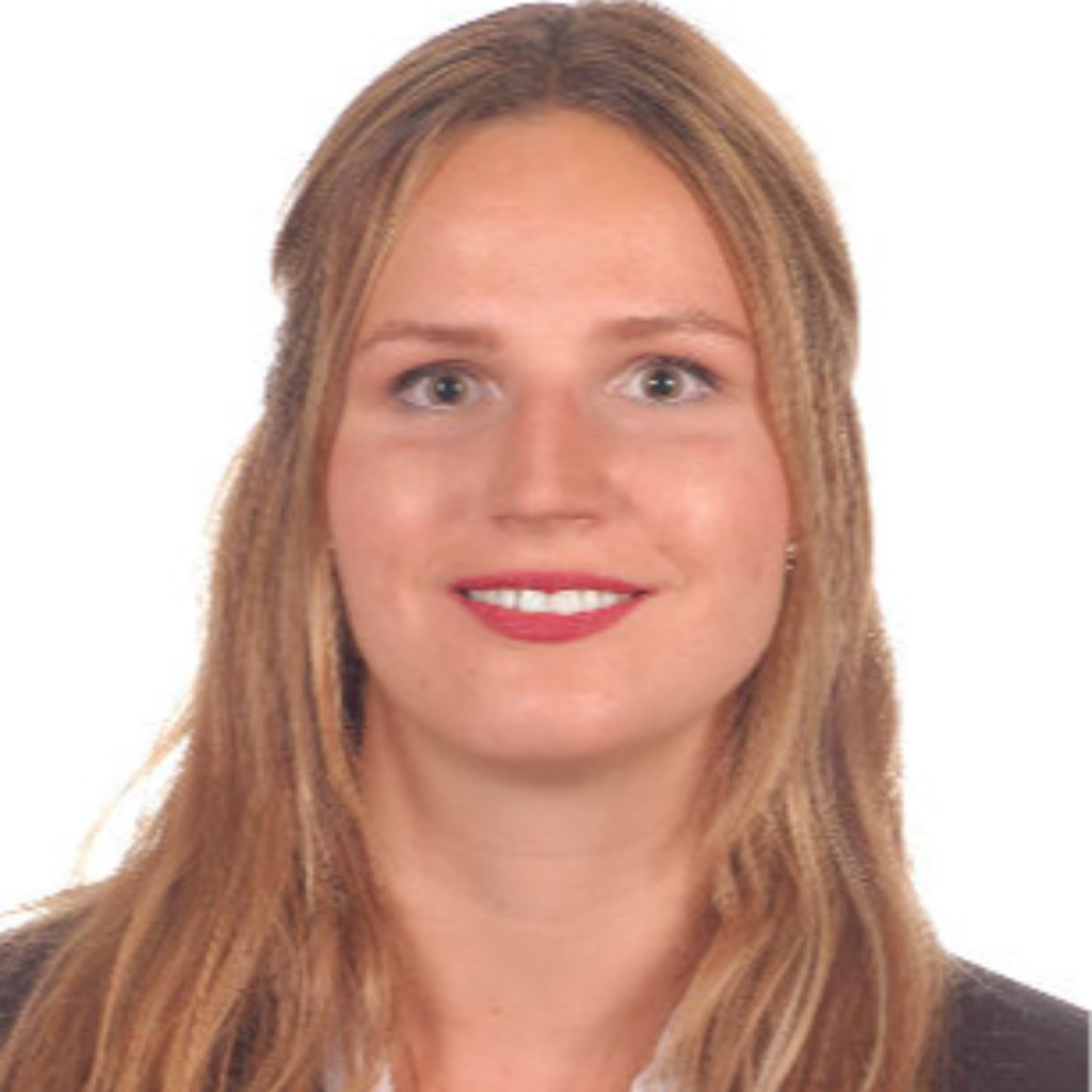 Lisa Kraus - Research Associate/Projektkoordinatorin - Universität ...