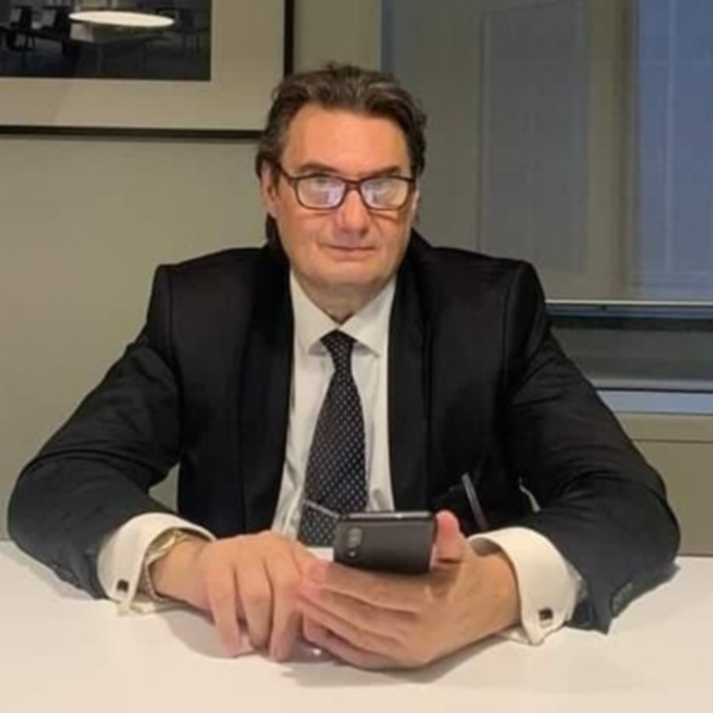 FRANCO RIZZATO - Chief Executive Officer (CEO) - ITALIAN ENERGY | XING