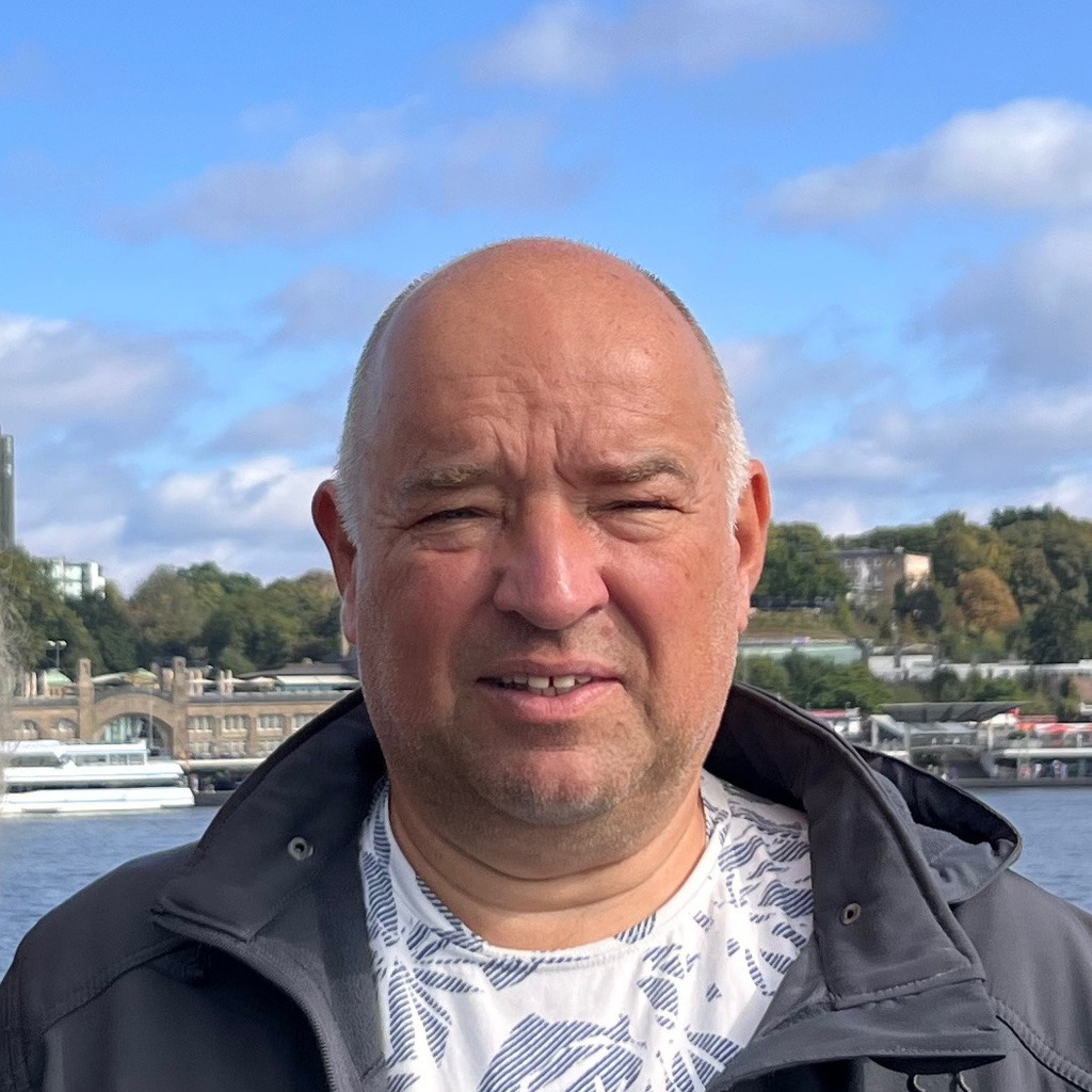 Michael Sorg - Fachberater Außendienst - JUDO Wasseraufbereitung GmbH ...