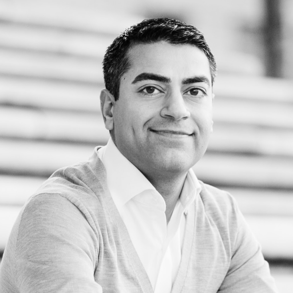 Sawan Kumar - Geschäftsführer - kumarmedia GmbH | XING