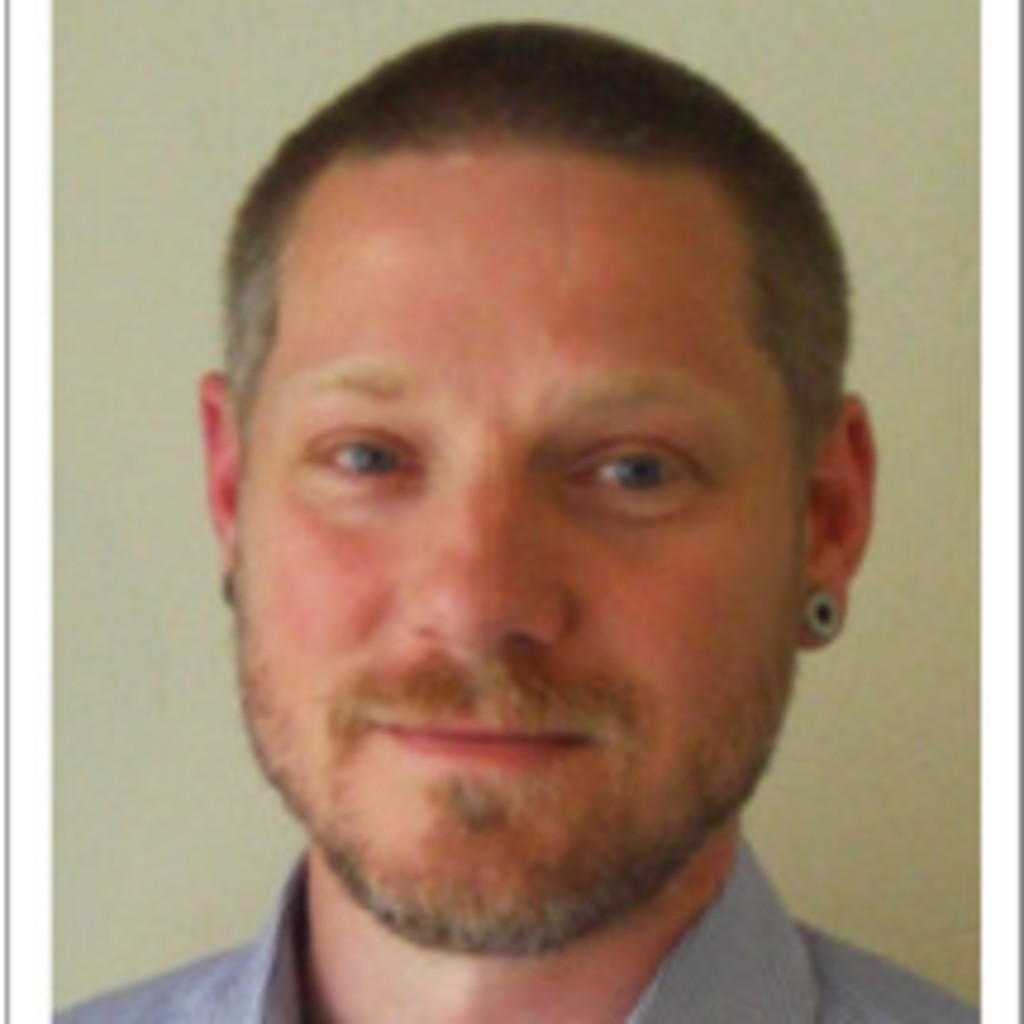 Nico Jahn - Technischer Redakteur - Sedax AG | XING