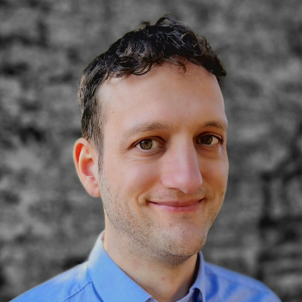 Markus Ebert - Zusatzaufgabe Stellvertretender Leiter der ...